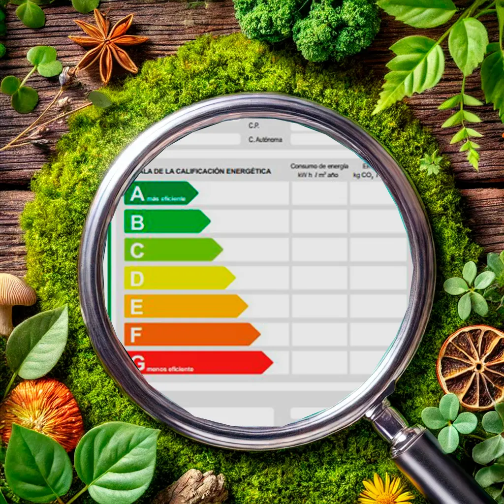 Cómo interpretar la etiqueta de eficiencia energética | ceeoficial